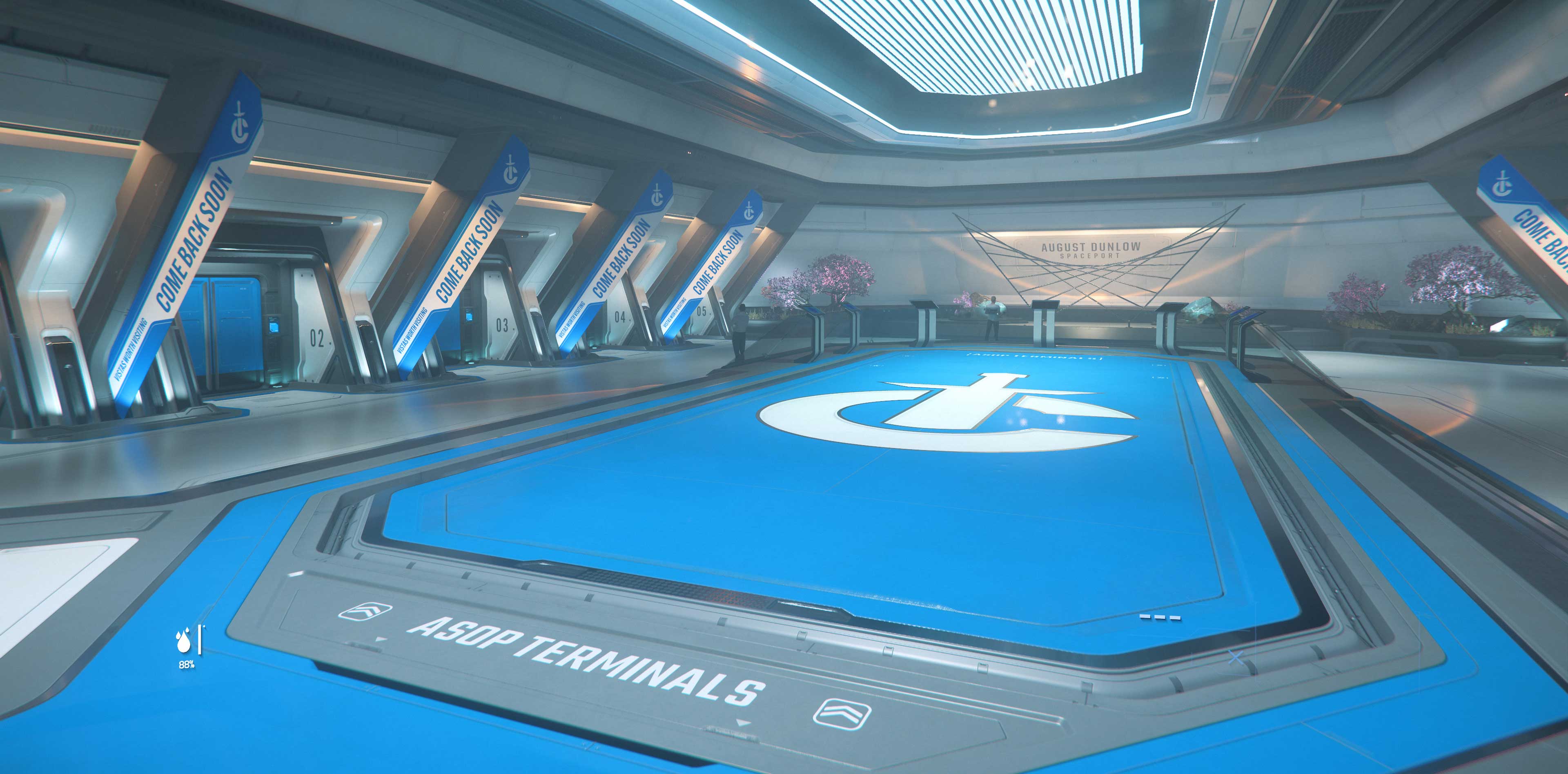 The Celestial Turks - Star Citizen Organizasyonu | TCT Gaming Klanı