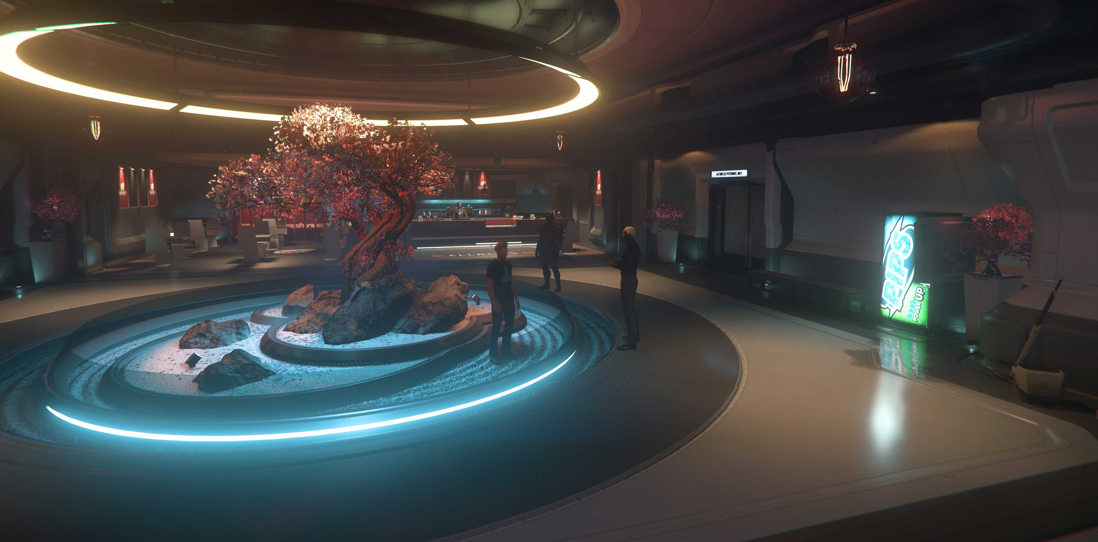 The Celestial Turks - Star Citizen Organizasyonu | TCT Gaming Klanı